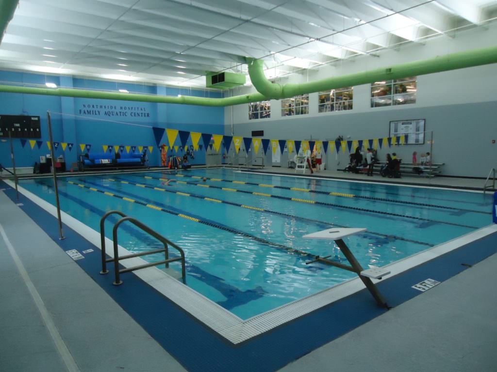 Commercial Archives - Allen Pool Service