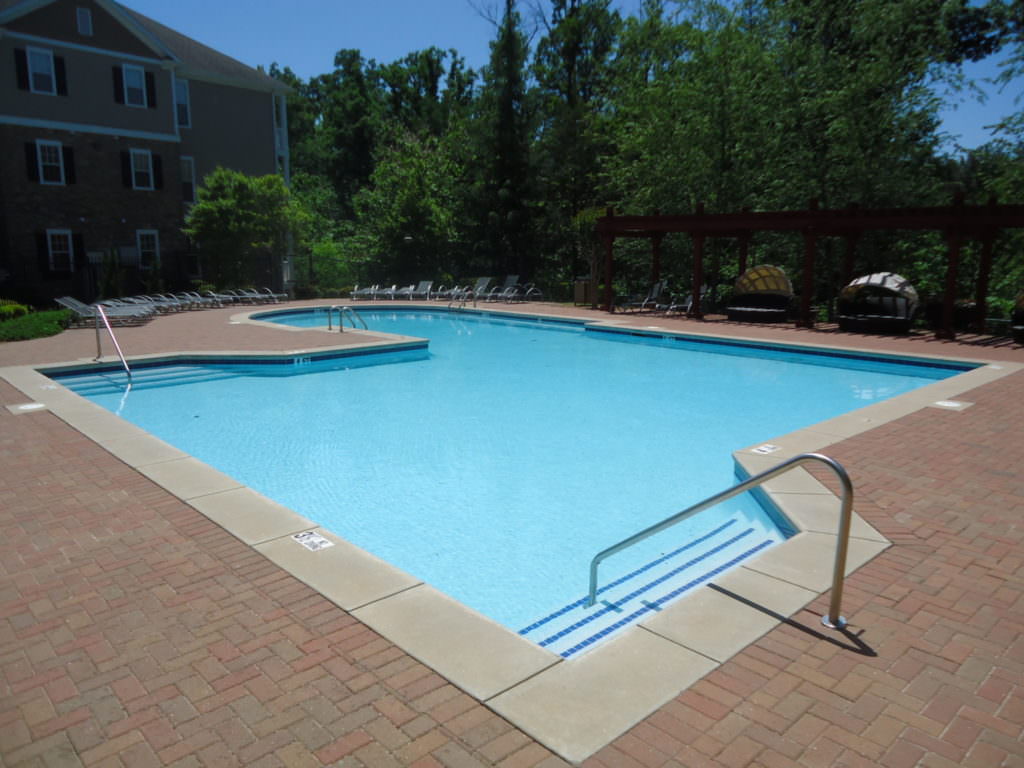 Commercial Archives - Allen Pool Service