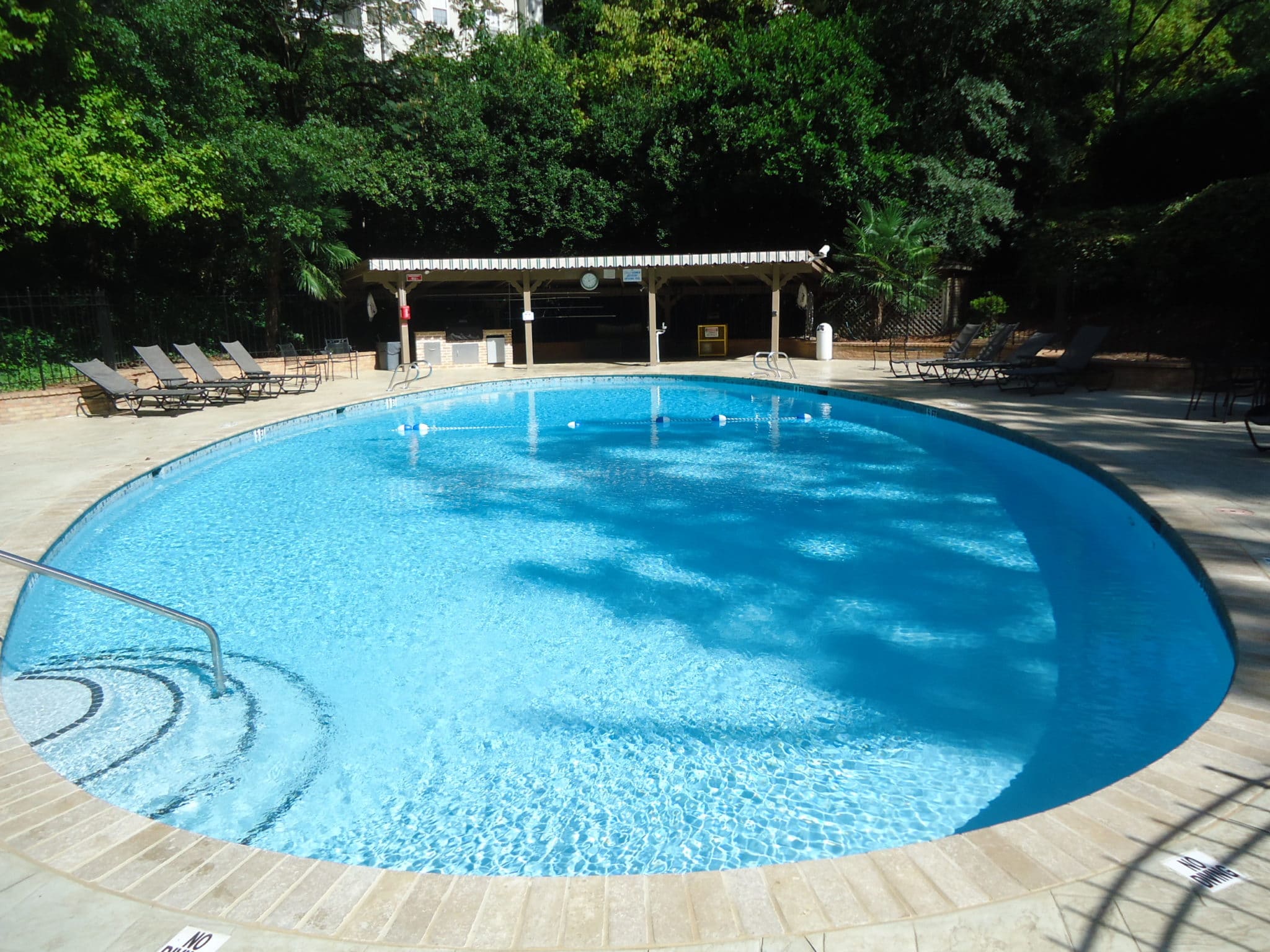 Buckhead GA Pools | Swimming Pool Renovation | Allen Pool Atlanta