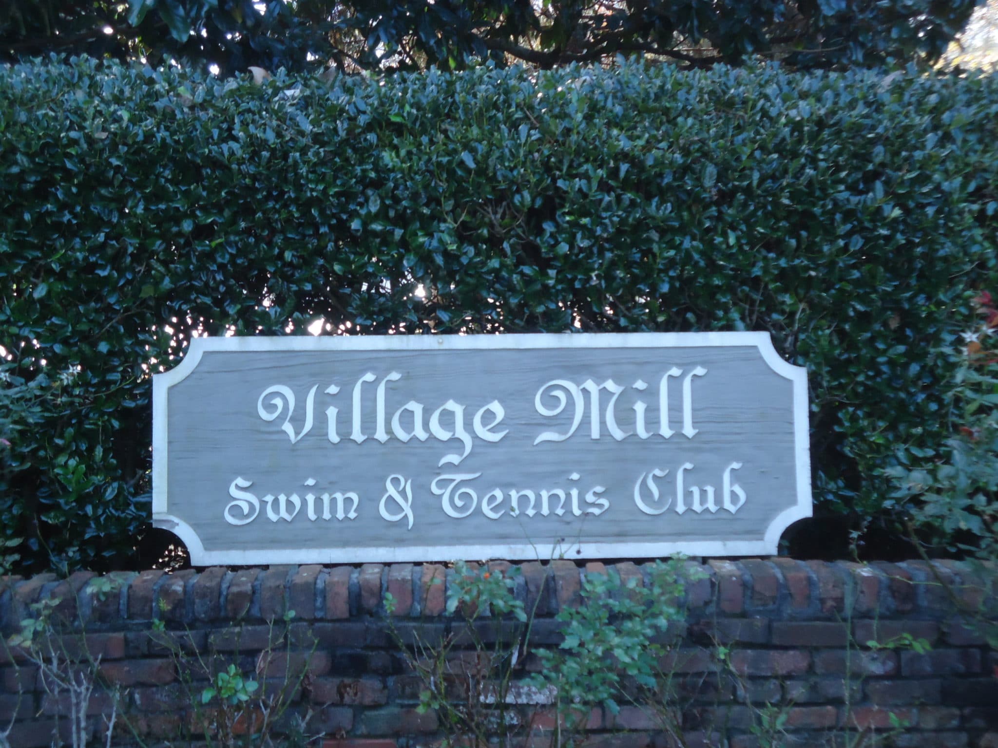 Pool Renovations | Village Mill Pool Renovation Project