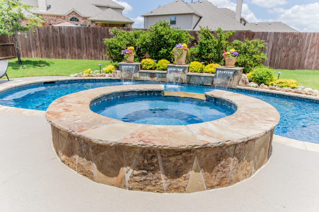 How Much Does a Pool Renovation Cost in Buckhead? | Allen Pool